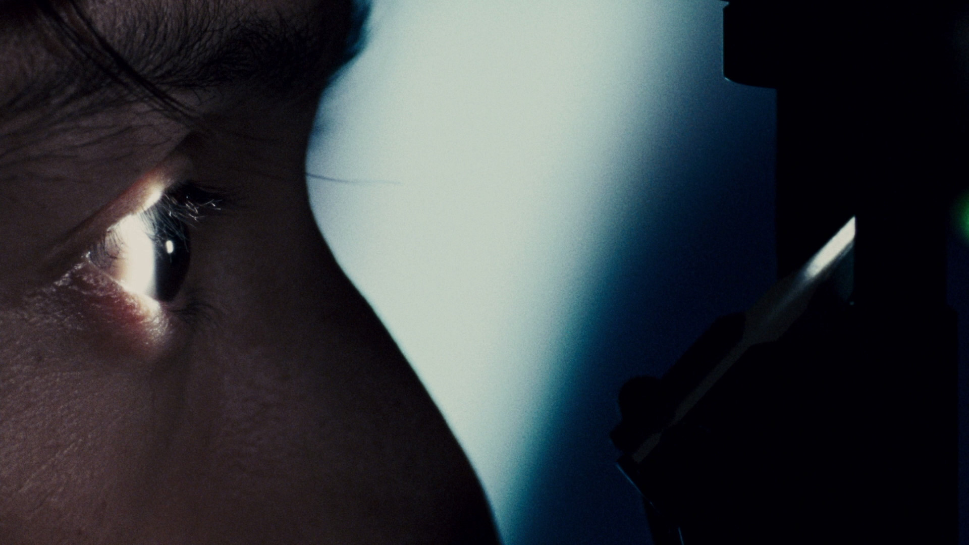 Blindness Blu-ray - Julianne Moore Mark Ruffalo